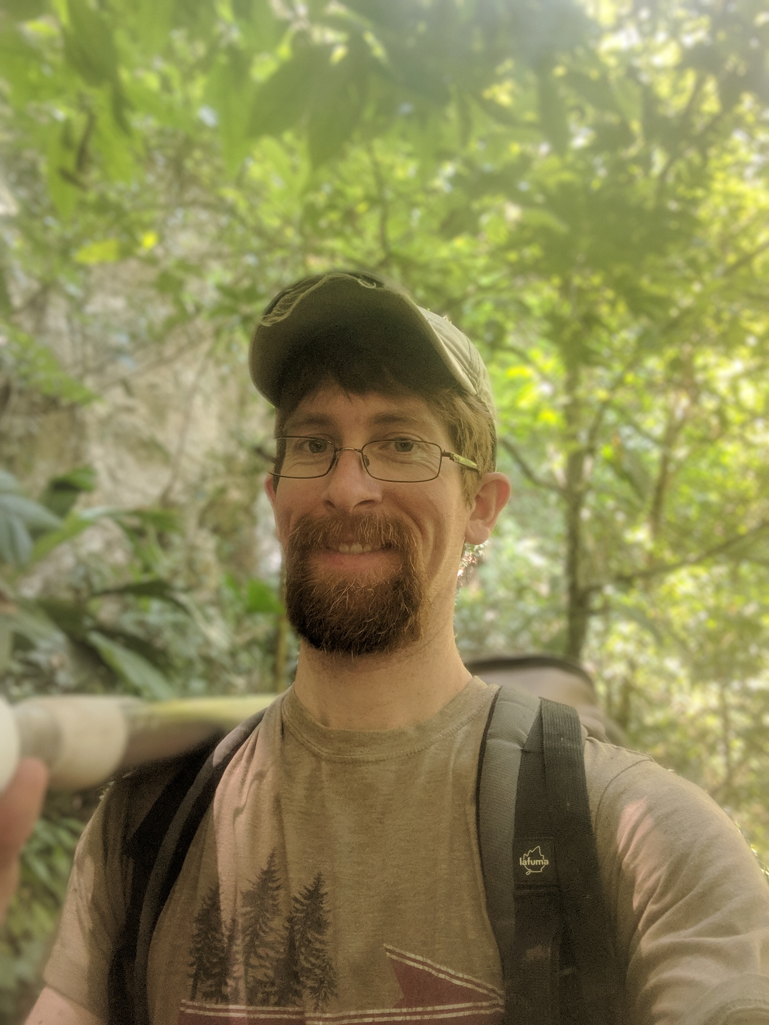 About Us – Restoration Ecology Lab