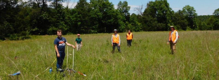 About Us – Restoration Ecology Lab