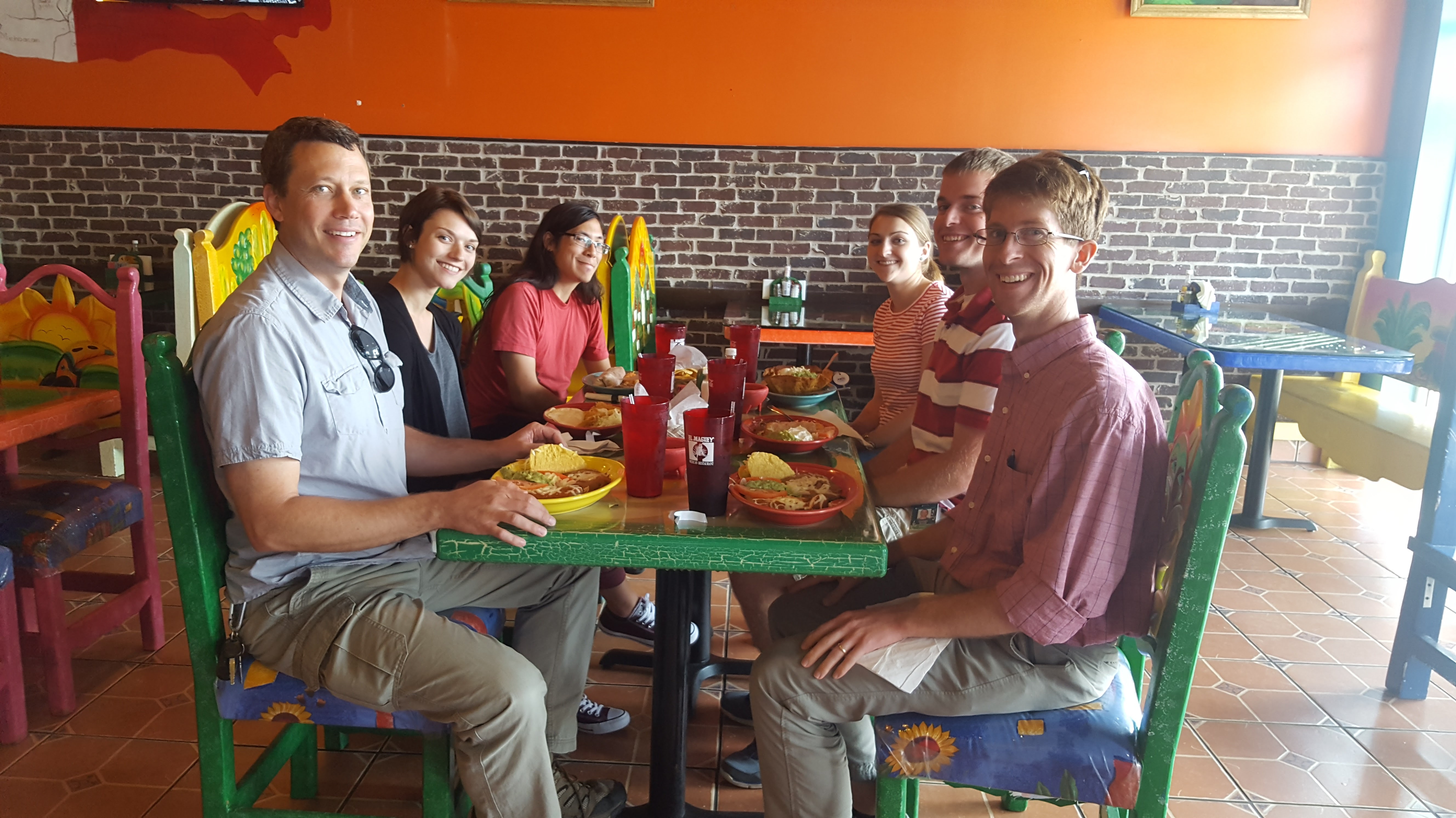 About Us – Restoration Ecology Lab